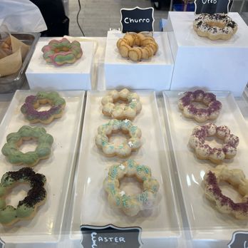 GOTCHA FUSION - Updated October 2025 - 57 Photos & 16 Reviews - 324 N ...