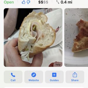 ZACK’S PIZZA - 14 Photos & 59 Reviews - 79 N Main St, Randolph ...