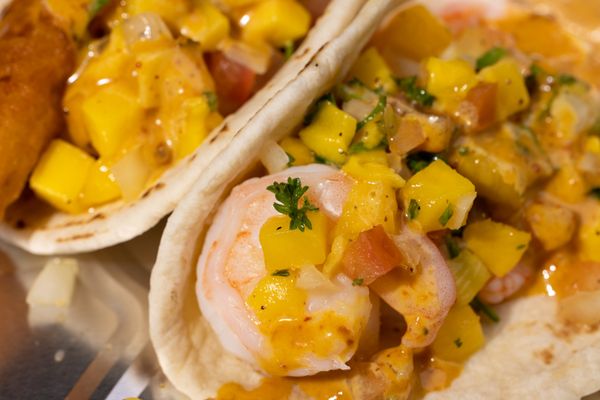 LADUE TACO - Updated September 2025 - 49 Photos & 44 Reviews - 9783 ...