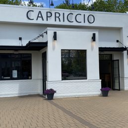 CAPRICCIO - Updated October 2025 - 81 Photos & 84 Reviews - 337 S ...