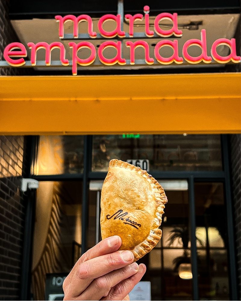 WINE & EMPANADA PAIRING AT MARIA EMPANADA - Updated April 2024 - 1700 ...