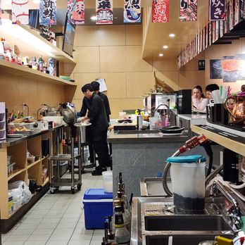 TOMO 202 - Updated October 2025 - 118 Photos & 33 Reviews - 806 Federal ...