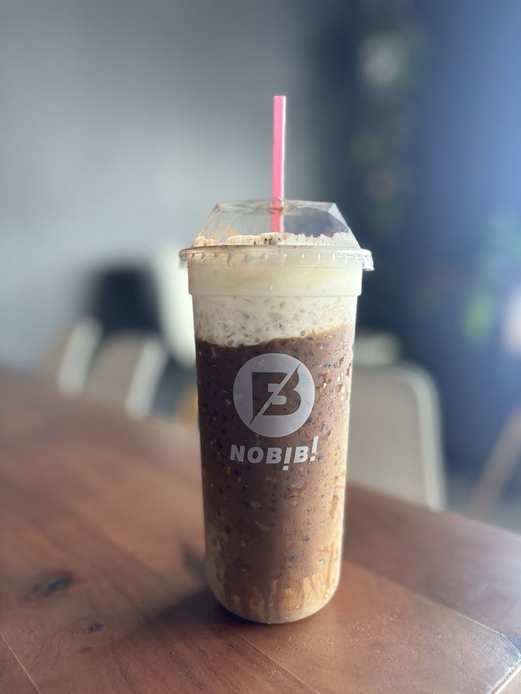 NOBIBI - Updated November 2025 - 389 Photos & 138 Reviews - 4646 Convoy ...