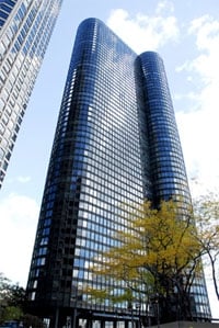 HARBOR POINT CONDOMINIUM - Updated December 2025 - 155 N Harbor Dr ...