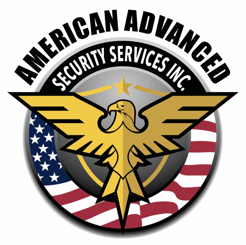 AMERICAN ADVANCED SECURITY SERVICES - Updated December 2025 - 5601 28th ...
