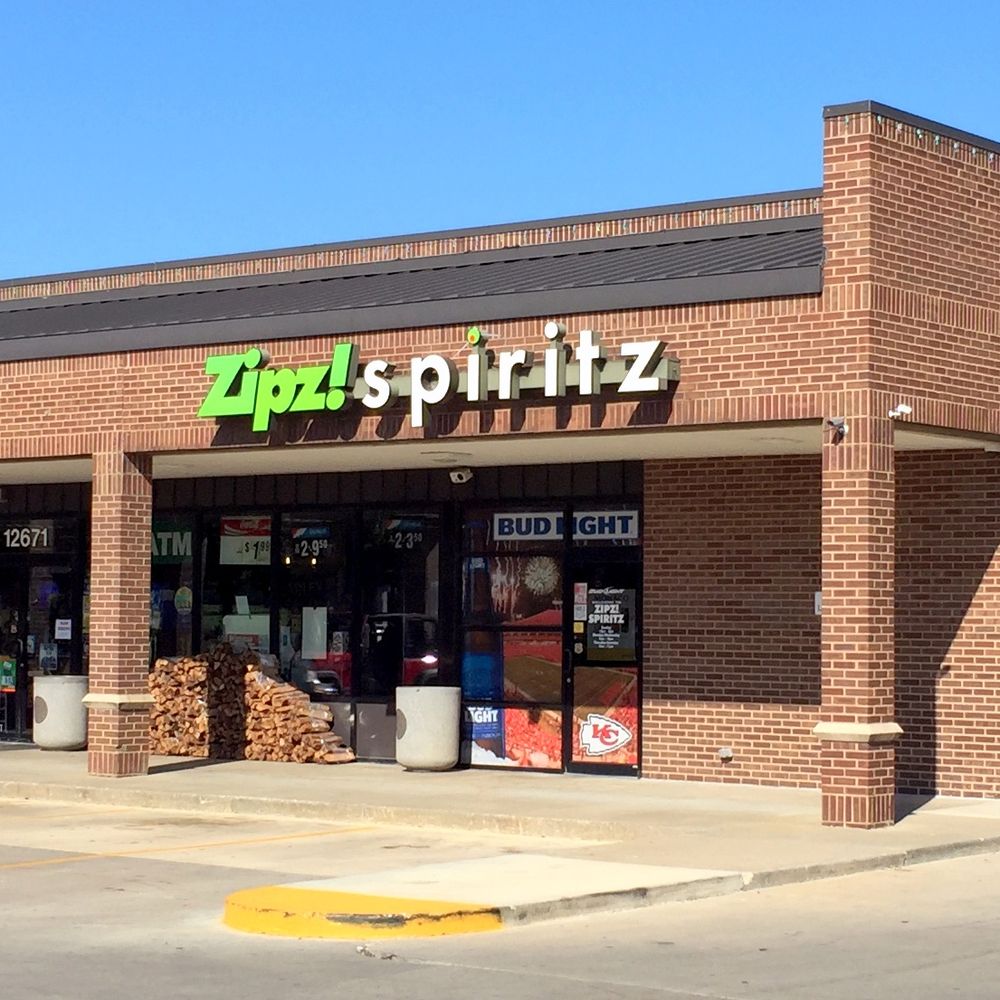 ZIPZ! SPIRITZ - Updated August 2025 - 12671 Antioch Rd, Overland Park ...