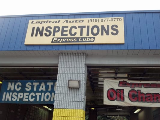 CAPITAL AUTO INSPECTIONS - Updated November 2025 - 20 Reviews - 3617 ...