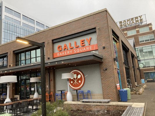 BAKERY SQUARE - Updated March 2025 - 91 Photos & 30 Reviews - 6425 Penn ...