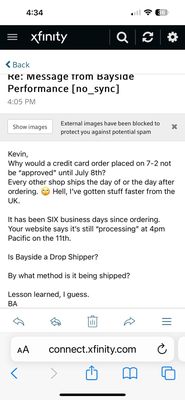 BAYSIDE PERFORMANCE - Updated December 2025 - 16 Photos & 45 Reviews - 19748 86th Avenue ...