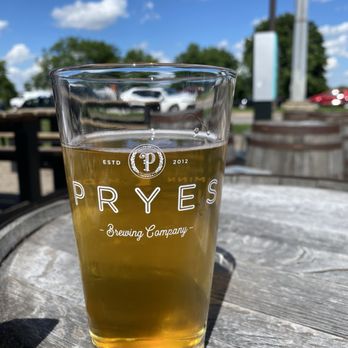 PRYES BREWING - Updated January 2025 - 399 Photos & 189 Reviews - 1401 ...