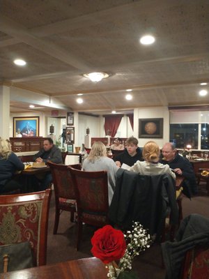 YETI RESTAURANT - 277 Photos & 283 Reviews - 190 Farmers Ln, Santa Rosa ...