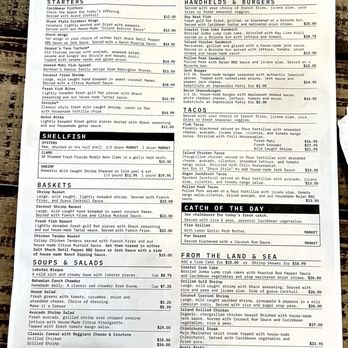 SALT SHACK - Updated February 2025 - 392 Photos & 197 Reviews - 846 W ...