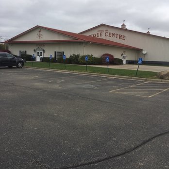 SPRINGFIELD ANTIQUE CENTER - Updated October 2025 - 41 Photos & 24 ...