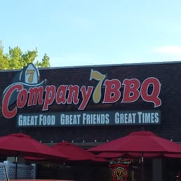 COMPANY 7 BBQ - Updated October 2025 - 151 Photos & 344 Reviews - 1001 ...