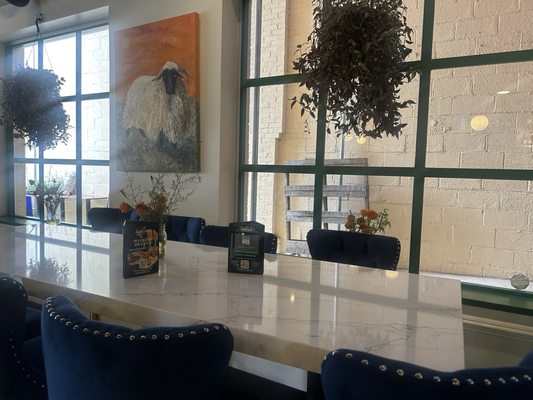 THE DAILY DISH - Updated August 2025 - 168 Photos & 285 Reviews - 8301 ...