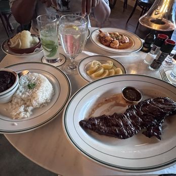 SAZON CUBAN CUISINE - Updated January 2025 - 1138 Photos & 1042 Reviews ...