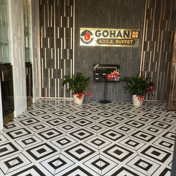 GOHAN BUFFET - Updated September 2025 - 462 Photos & 127 Reviews - 2205 ...
