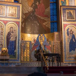 Holy Trinity Greek Orthodox Church - 49 Photos - Churches - 999 ...