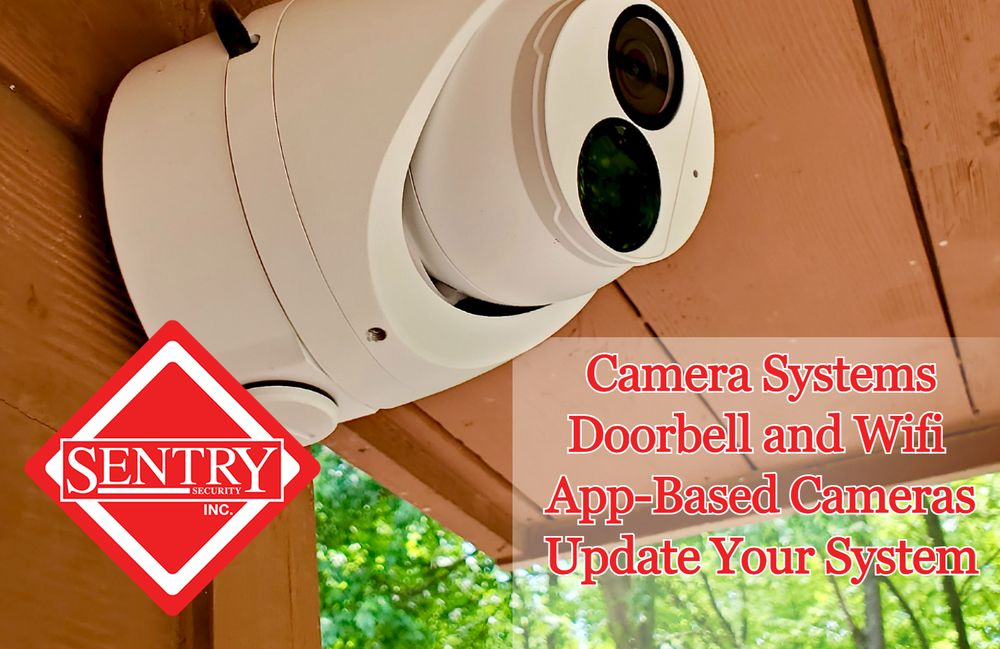 SENTRY SECURITY - Updated March 2026 - 4720 Everhard Rd NW, Canton ...