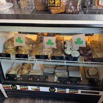 SOLAR ROAST COFFEE - Updated December 2025 - 110 Photos & 182 Reviews ...