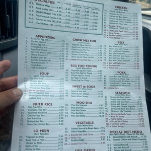 HAPPY WOK - 49 Photos & 79 Reviews - 1910 Park Lake Dr, Waco, Texas ...