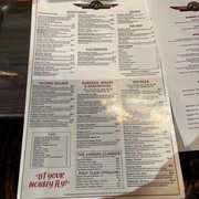 THE FLYING MONKEY GRILL BAR - 697 Photos & 404 Reviews - 2095 Berlin ...