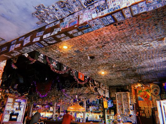 THE HAUNTED HEAD SALOON - Updated June 2025 - 154 Photos & 289 Reviews ...