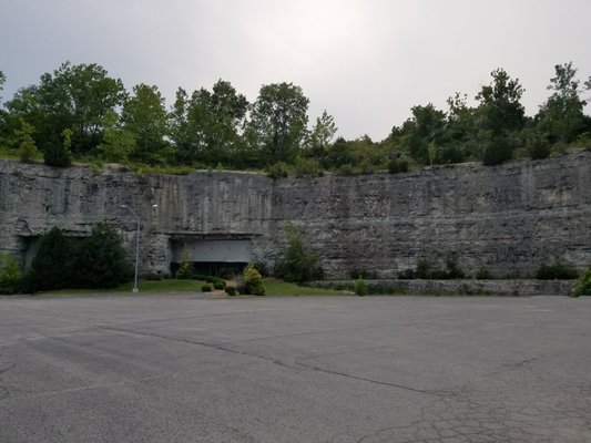 BUSSEN QUARRIES - Updated September 2025 - 5000 Bussen Rd, Saint Louis ...