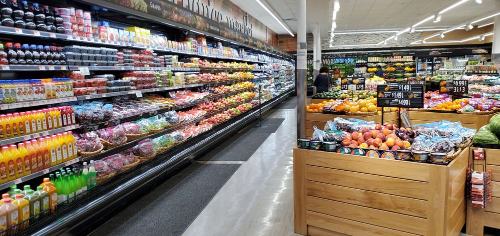 KEY FOODS MARKET - Updated August 2024 - 27 Reviews - 35 Pleasantville ...