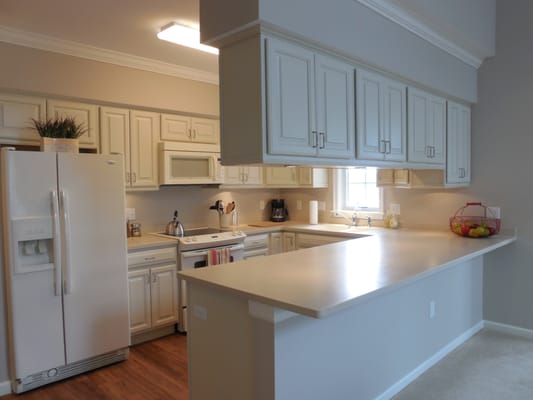 THE COMMONS IN LINCOLN - Updated January 2026 - 1 Harvest Cir, Lincoln ...