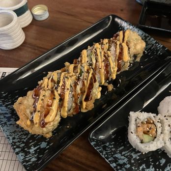 SUSHI MONSTER - Updated June 2025 - 274 Photos & 66 Reviews - 13307 ...
