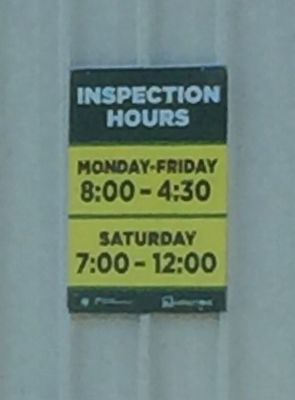 STATE OF NEW JERSEY MOTOR VEHICLE COMMISSION - Updated January 2026 ...