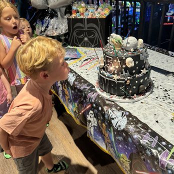 LAUNCH ENTERTAINMENT PARK - Updated June 2025 - 177 Photos & 59 Reviews ...