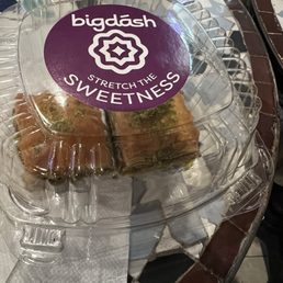 BIGDASH ICE CREAM & PASTRIES - Updated July 2025 - 351 Photos & 202 ...