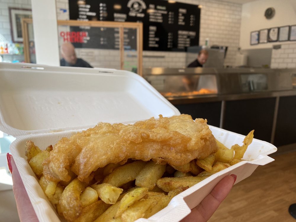 FISHERMANS CHIP SHOP - Updated March 2026 - 11 Photos & 14 Reviews - 3 ...
