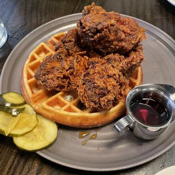 LEDGER RESTAURANT & BAR - Updated March 2025 - 632 Photos & 533 Reviews ...