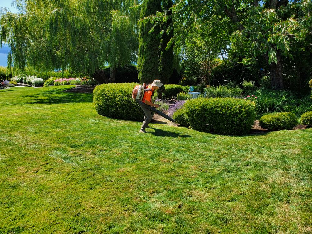 DEPENDABLE YARD CARE & LANDSCAPES - Updated October 2025 - 11 Reviews ...
