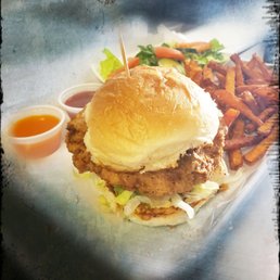 OMG BURGERS & BREW - 173 Photos & 229 Reviews - Burgers - 241 S Main St ...