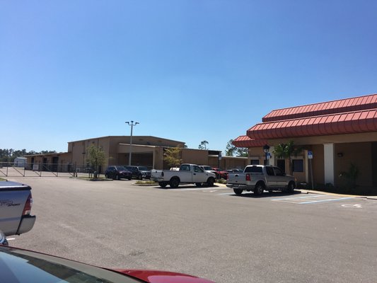 COLLIER AREA TRANSIT - Updated May 2025 - 8300 Radio Rd, Naples ...