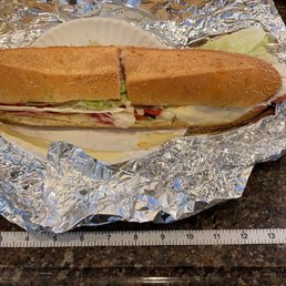 ARDITO’S ITALIAN AMERICAN DELI - Updated March 2025 - 37 Photos & 101 ...
