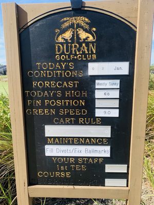 DURAN GOLF CLUB - Updated December 2025 - 15 Photos & 36 Reviews - 7032 ...