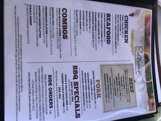 DOVER HOLLYWOOD DINER - 31 Photos & 34 Reviews - 123 N Dupont Hwy ...