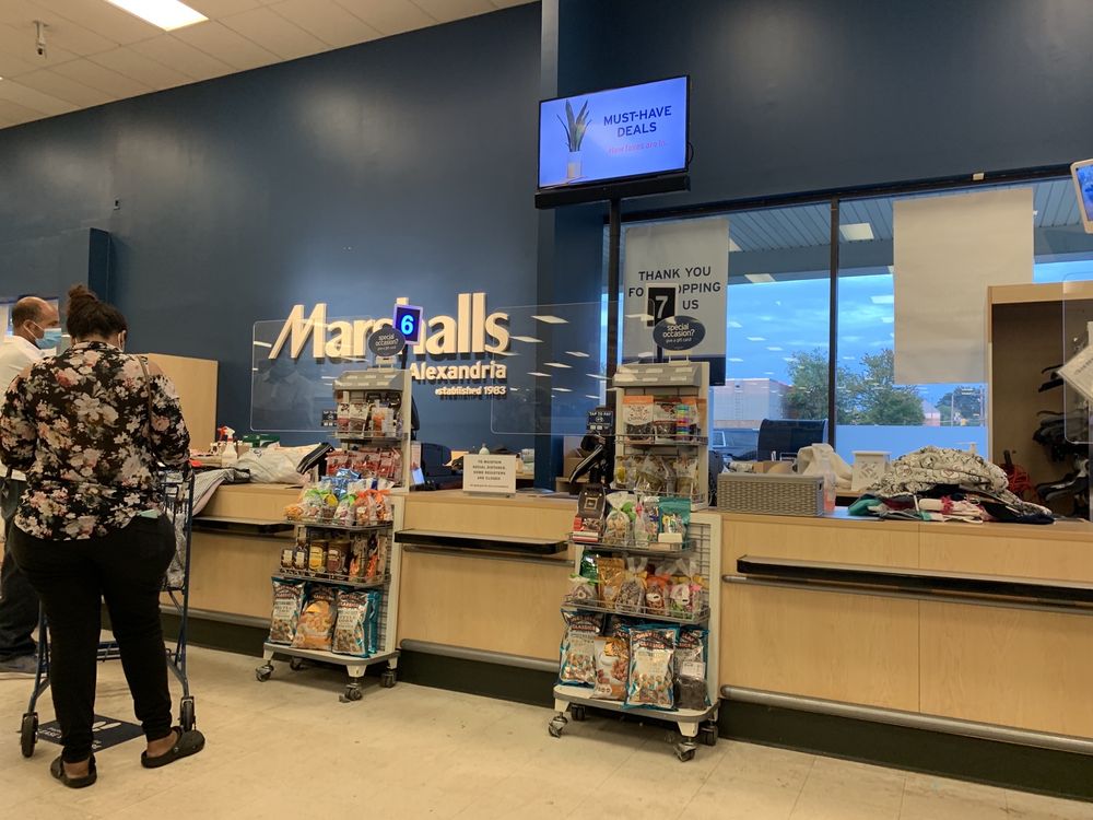 MARSHALLS - Updated September 2024 - 42 Photos & 26 Reviews - 6700 ...