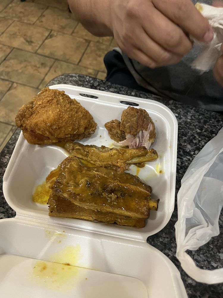 ED’S SOUTHERN COOKING - Updated July 2025 - 31 Photos & 53 Reviews ...