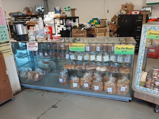 KANEMITSU’S BAKERY & COFFEE SHOP - 304 Photos & 190 Reviews - 79 Ala ...