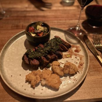 RYE - DALLAS - Updated February 2025 - 610 Photos & 232 Reviews - 1920 ...