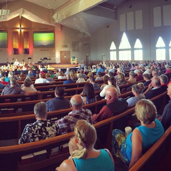 PARKER EVANGELICAL PRESBYTERIAN CHURCH - Updated October 2025 - 18 ...