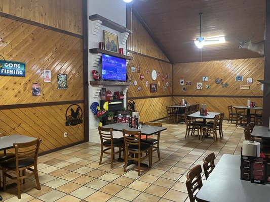 FRY-WAY 59 - Updated October 2025 - 18 Photos - 812 US 59 S, Linden ...