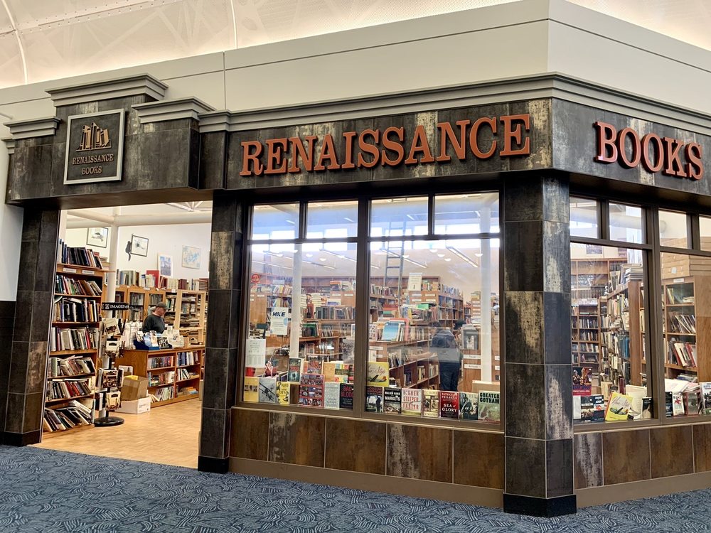 RENAISSANCE BOOK SHOP - Updated November 2024 - 44 Photos & 46 Reviews ...