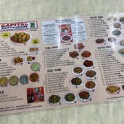 CAPITAL RESTAURANT - 984 Photos & 798 Reviews - 839 Clay St, San ...